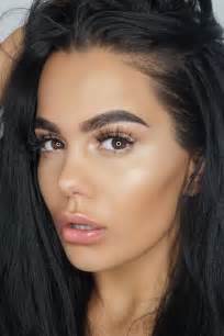 52 Best Natural Makeup Ideas For Any Season