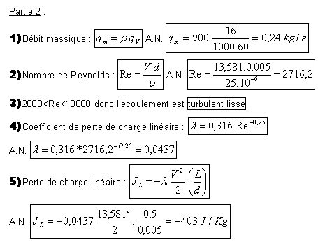 D Couvrir Imagen Calcul Debit Volumique Formule Fr Thptnganamst