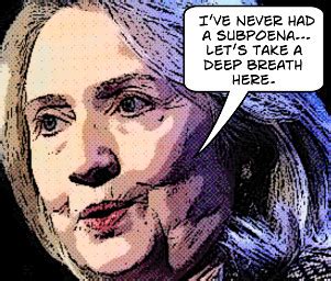 Doug Ross Journal The Naked Hillary Clinton Doj Believes China