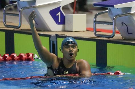Fin Swimming Berhasil Raih Emas Dan Perak Di Sea Games Kamboja