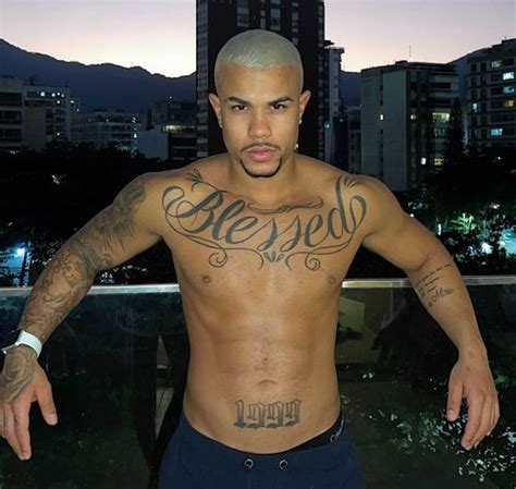Felipe Carioca XXL OnlyFans Account Feliipecarioca