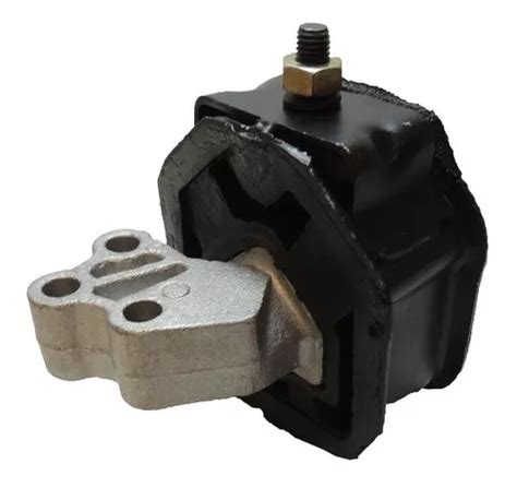 Soporte Motor Derecho Ford Ecosport 1 6 Nafta Rocam Rey Goma