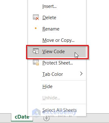 VBA Date To String Conversion In Excel 6 Methods ExcelDemy