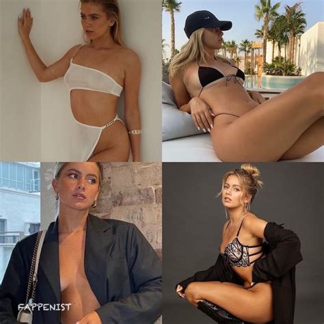 Tasha Ghouri Sexy Tits And Ass Photo Collection Fappenist