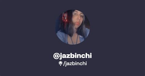 Jazbinchi Instagram TikTok Twitch Linktree