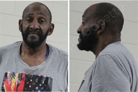 Melvin Jefferson Houston County Jail Bookings