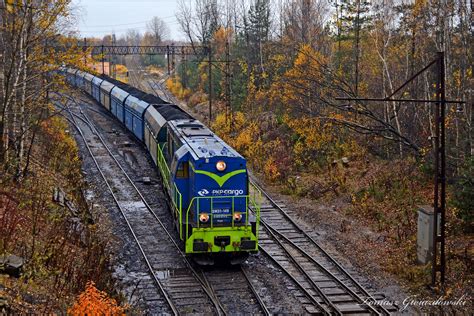Do Trzech Razy Sztuka Wrp World Rail Photo