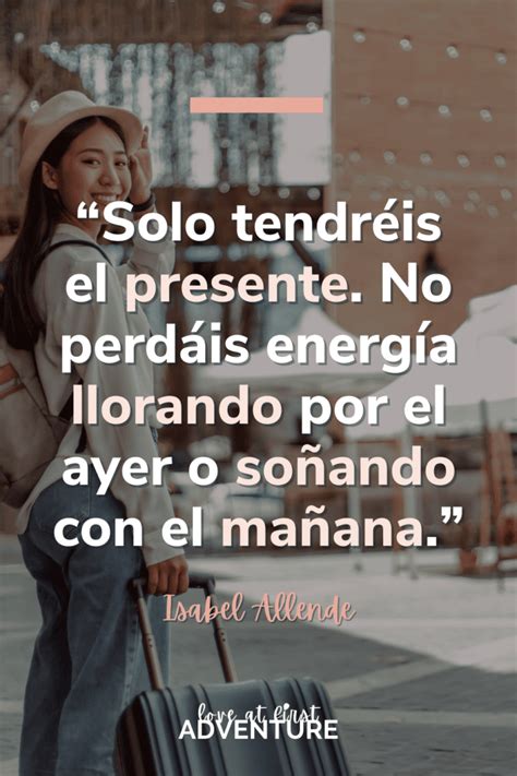55 Inspirational Quotes In Spanish About Life Learning W Translation
