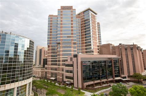 Texas Medical Center Hospitals Recognized Among The Nation S Best TMC