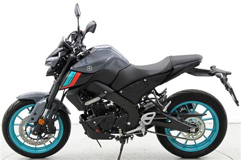 Yamaha Mt Abs Bis Ccm Motorr Der Moto Center Winterthur