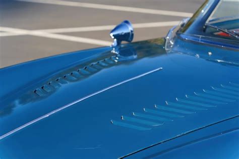 1961 Alfa Romeo Giulietta Sprint Speciale By Bertone 704949 Best