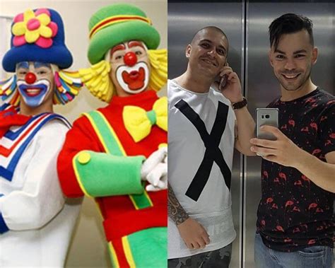 Bom Dia Cia Por Onde Andam Os Apresentadores Do Programa Fashion