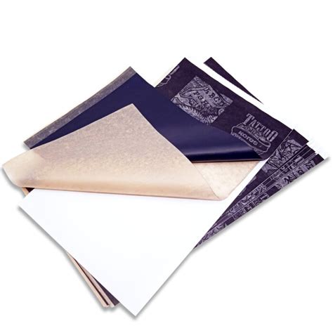 Papel Hekto Tattoo 216 Kores MX