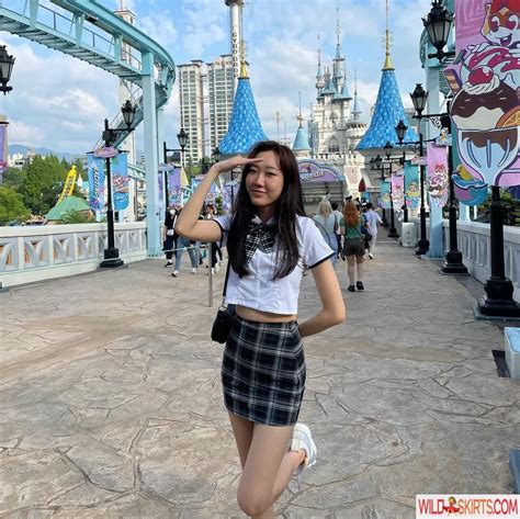 Eulakim Eula Kim Nude Instagram Leaked Photo
