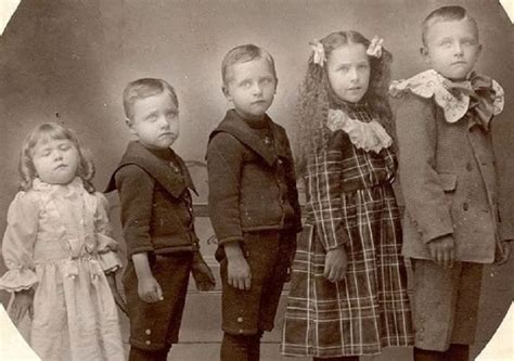 Fotograf A Post Mortem Recordar A Los Difuntos Retrat Ndolos