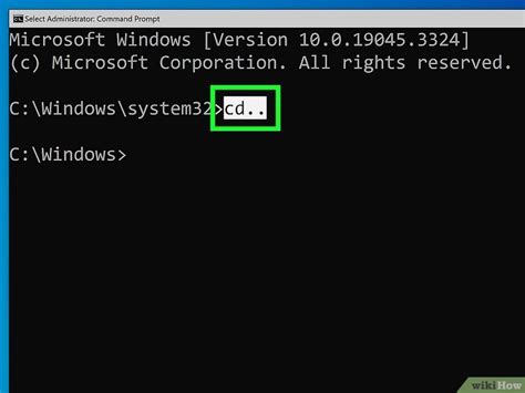 How To Change Directories In Command Prompt An Easy Guide