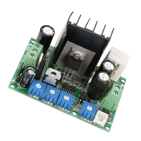 EJ life pilote de vanne Circuit imprimé de commande de soupape