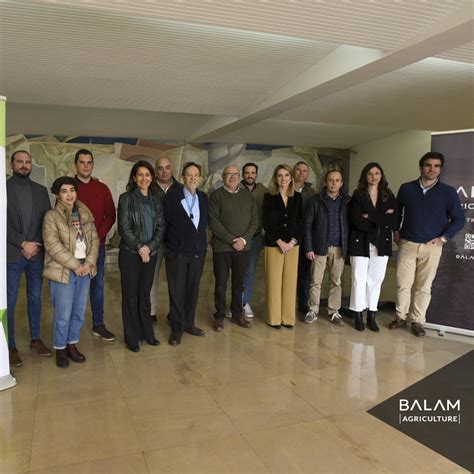 BALAM Agriculture On Twitter Sultana La Nueva Variedad De