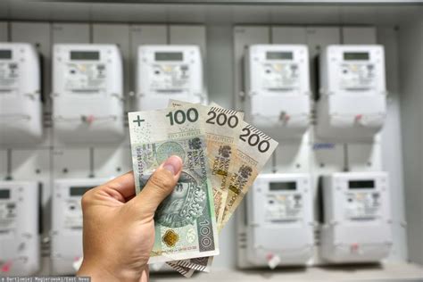 Jak wyliczyć rachunek za prąd Sposoby na oszczędzanie energii Money pl