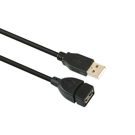 Proveedores De Cables De Extensi N Usb Tipo A Hembra A Tipo A Macho