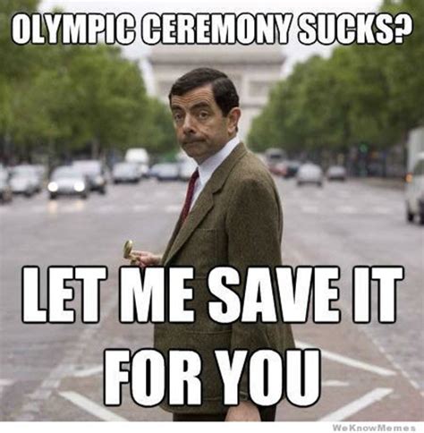 50 Funniest Mr Bean Memes Of All Time
