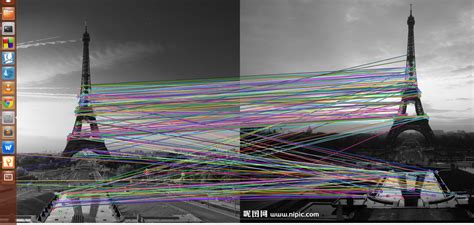 SIFT SURF ORB FAST Feature Extraction Algorithm Comparison