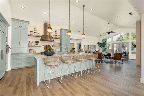 Transform Your Kitchen With Joanna Gaines Farmhouse Ideas Get