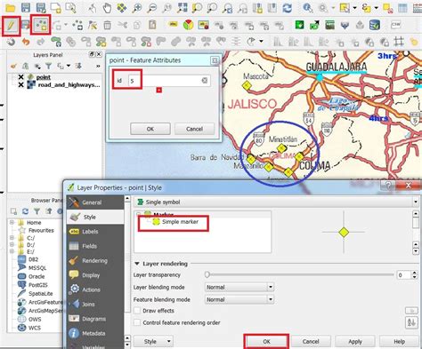 What Is Digitization Digitization In QGIS Digitization In ArcGIS