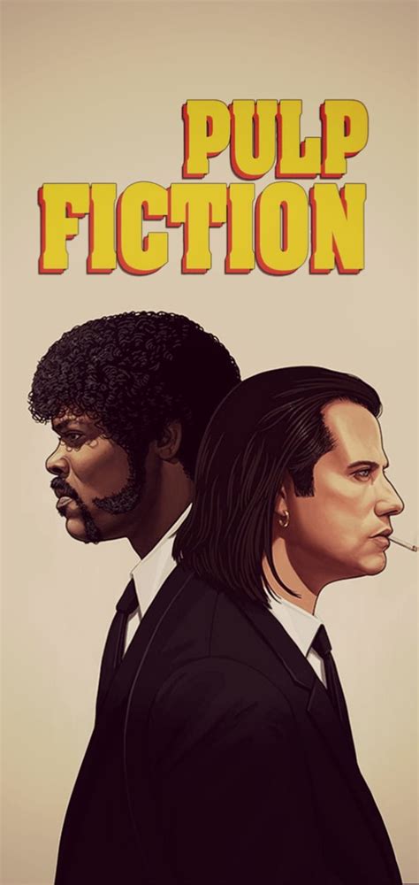 Pulp Fiction Cine Entretenimiento John Travolta Marsellus