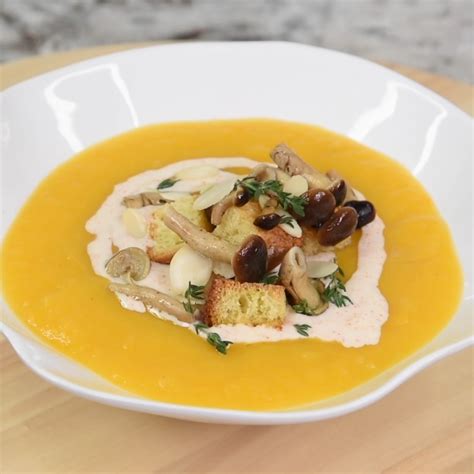 Zuppe E Minestre Ricette Facili E Veloci Artofit
