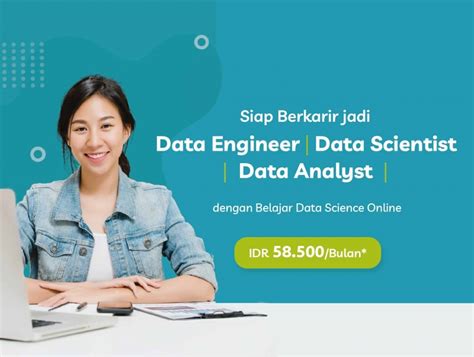 Tertarik Belajar Data Science Yuk Dapatkan Diskon Spesial