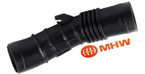 Ducto Manguera Purificador Aire Toyota Autana Burbuja L Mercadolibre