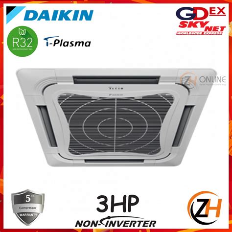 Daikin R Hp Fcc Av M Ceiling Cassette Fcc A Series Fcc A Rc A