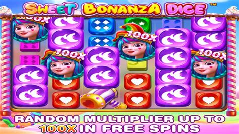 Sweet Bonanza Dice Big Win New Bonus Buy Online Game Youtube