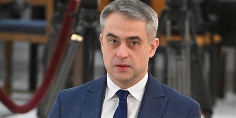 Ile wytrzyma koalicja rządowa Wicepremier Krzysztof Gawkowski określa czas
