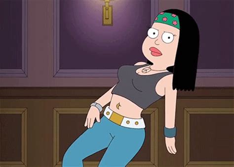 Francine Smith Hot