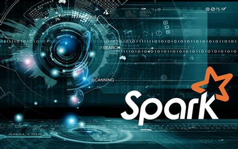apache spark which is advertised as lightning fast cluster computing takes the big data