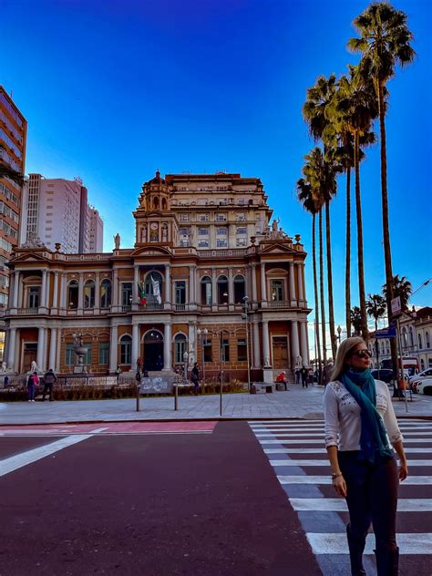 O Que Fazer Em Porto Alegre Dica De Lugares Imperd Veis La Viajera