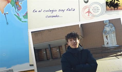 Soy Escolapio Escolapios Pozuelo