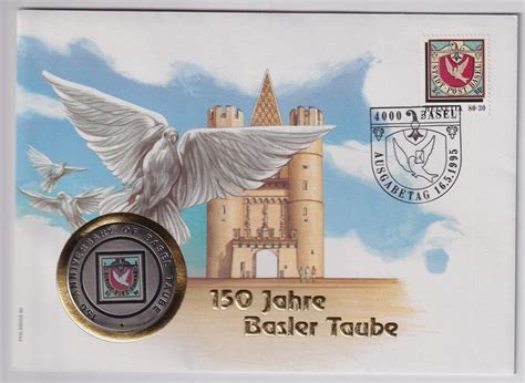 Ch Jahre Basler Taube Kaufen Auf Ricardo