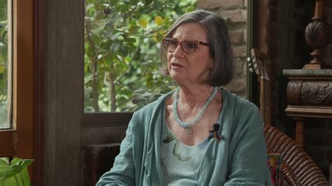 Teresa Valdés La conciencia feminista me nació a través de la vida de