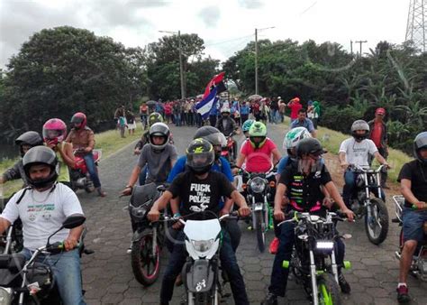 Jinoteganos conmemora aniversario de sus héroes y mártires TN8 tv