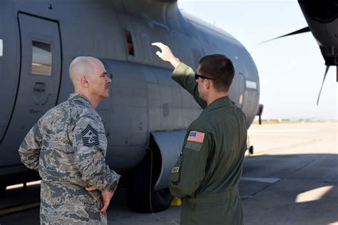 DVIDS Images Airmen From The 193rd Special Operations Wing Return