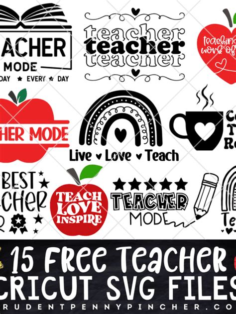 Free Christmas Tree Svg Files Prudent Penny Pincher