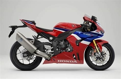 2024 Honda Cbr1000rr R Fireblade Sp Clea Melisa
