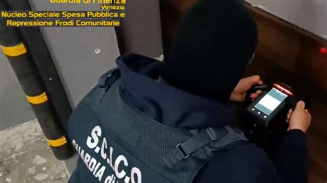 Ville E Rolex Con I Soldi Europei Gli Insospettabili