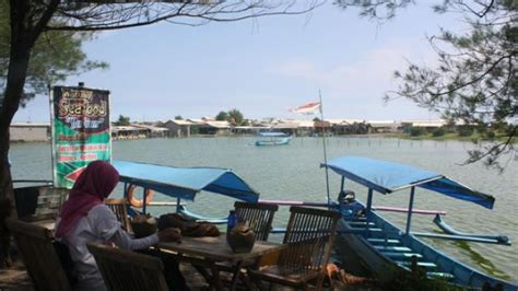 Dewan Minta Pemkab Kulon Progo Tata Kawasan Wisata Pantai Glagah