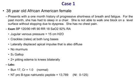 9 19 Pharmacologic Therapy For CV Disease Flashcards Quizlet