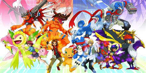 Digimon Season