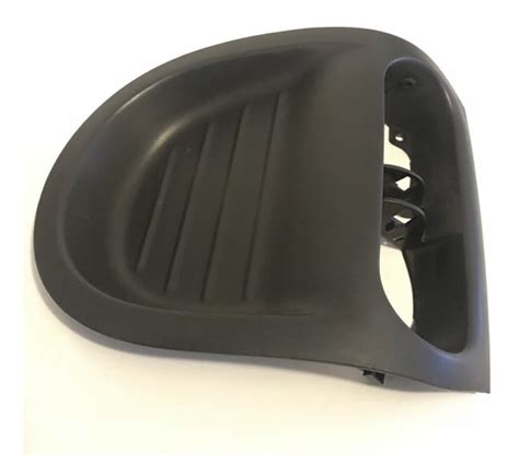 Moldura Central Difusores Corsa Maxx Joy Montana Sem Tid Frete Gr Tis